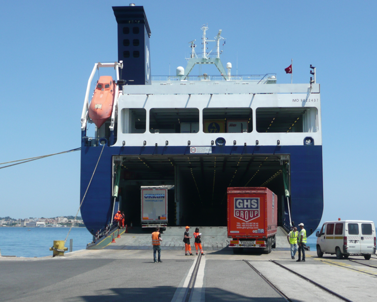 PORTS RADE DE TOULON - CCI VAR | Port de France